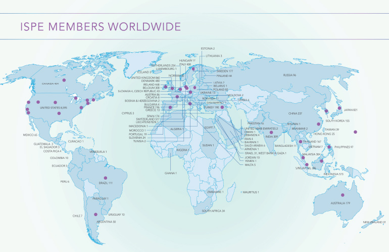 2017 Annual Report | ISPE | International Society for Pharmaceutical ... 2017 Annual Report | ISPE | International Society for Pharmaceutical ...